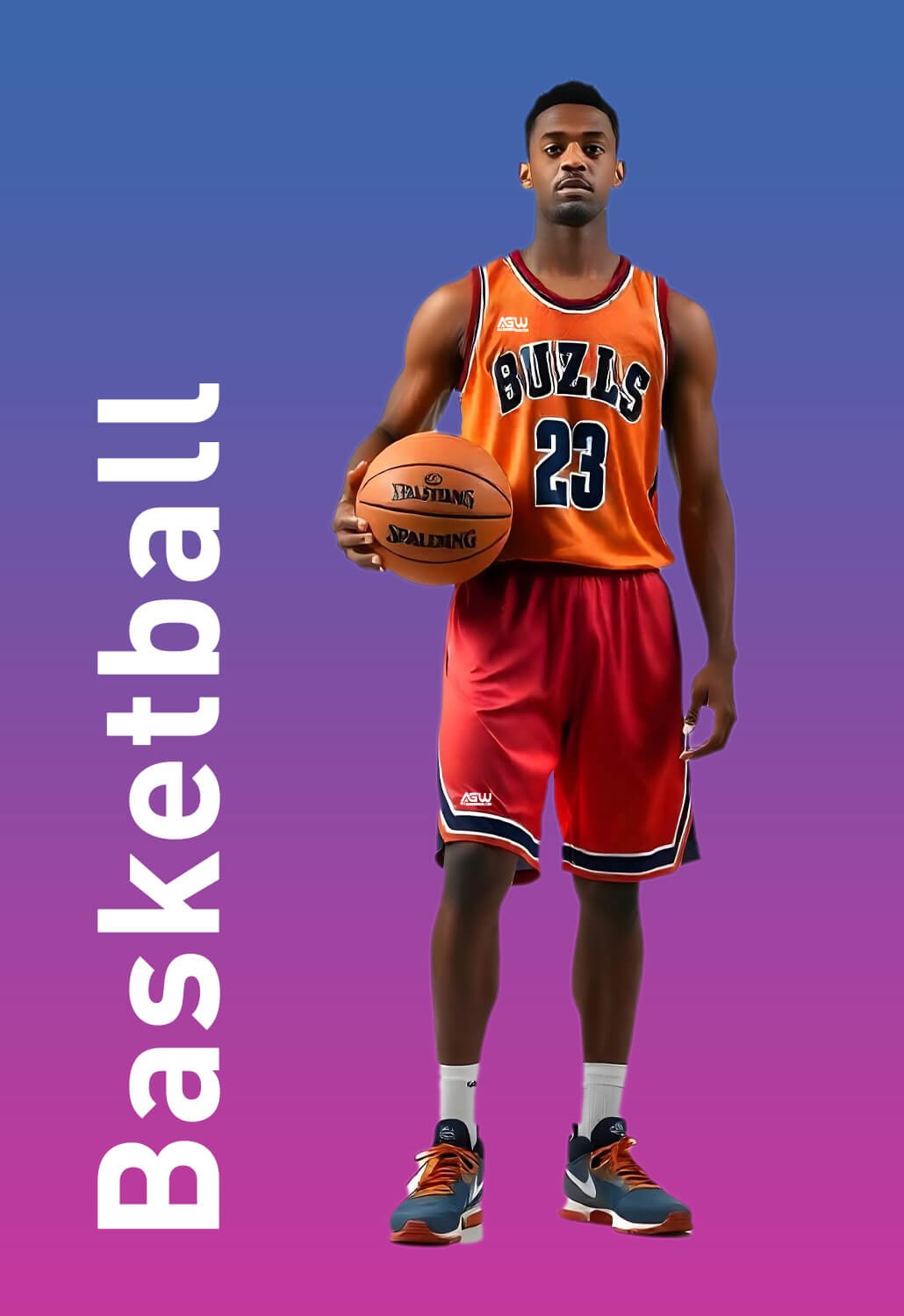 Custom Sublimated Sports Uniforms & Apparels