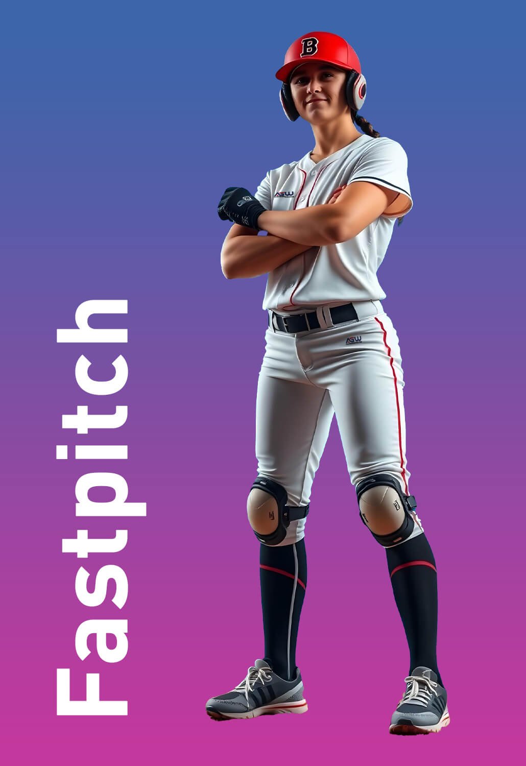 Custom Sublimated Sports Uniforms & Apparels