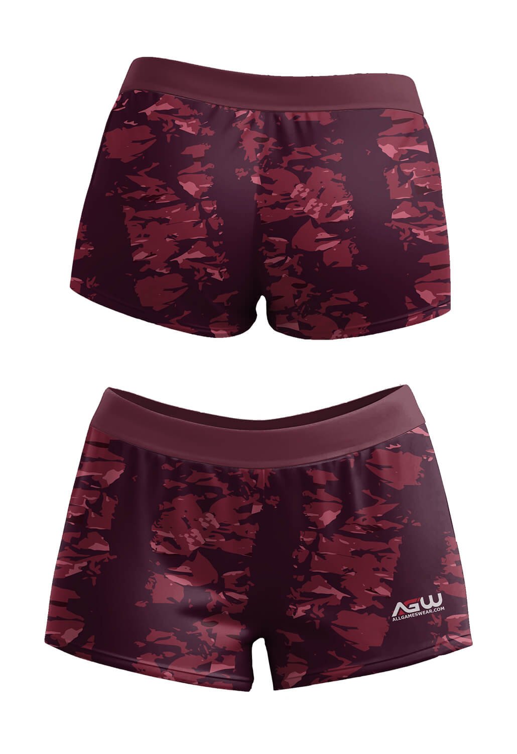 Custom Volleyball Uniforms: Suit Up for Every Game